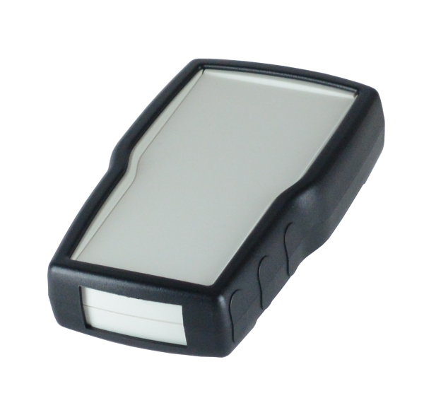 Remoteknet | Handheld | Products | Electronic enclosures - Plastic