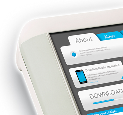 Tekwall | Handheld | Products | Electronic enclosures - Plastic