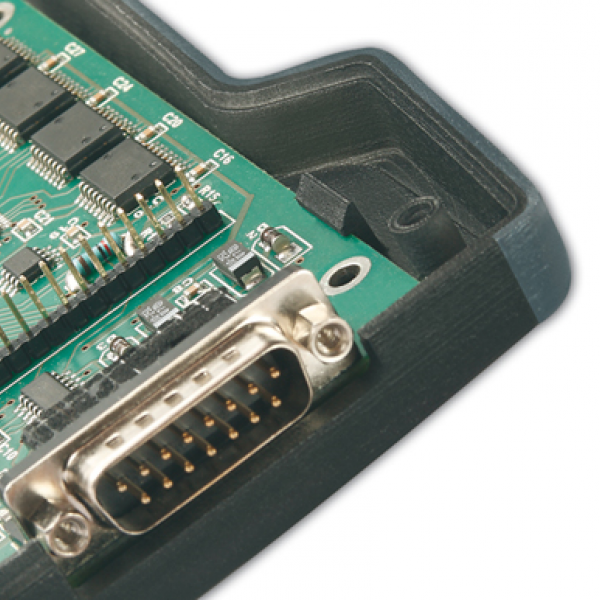 Teknet T | Handheld | Products | Electronic enclosures - Plastic